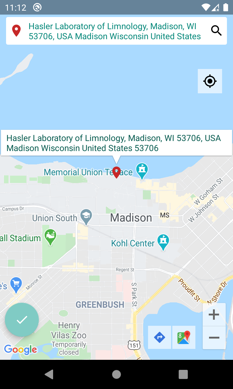 Campus Events | Sam Ramakrishnan